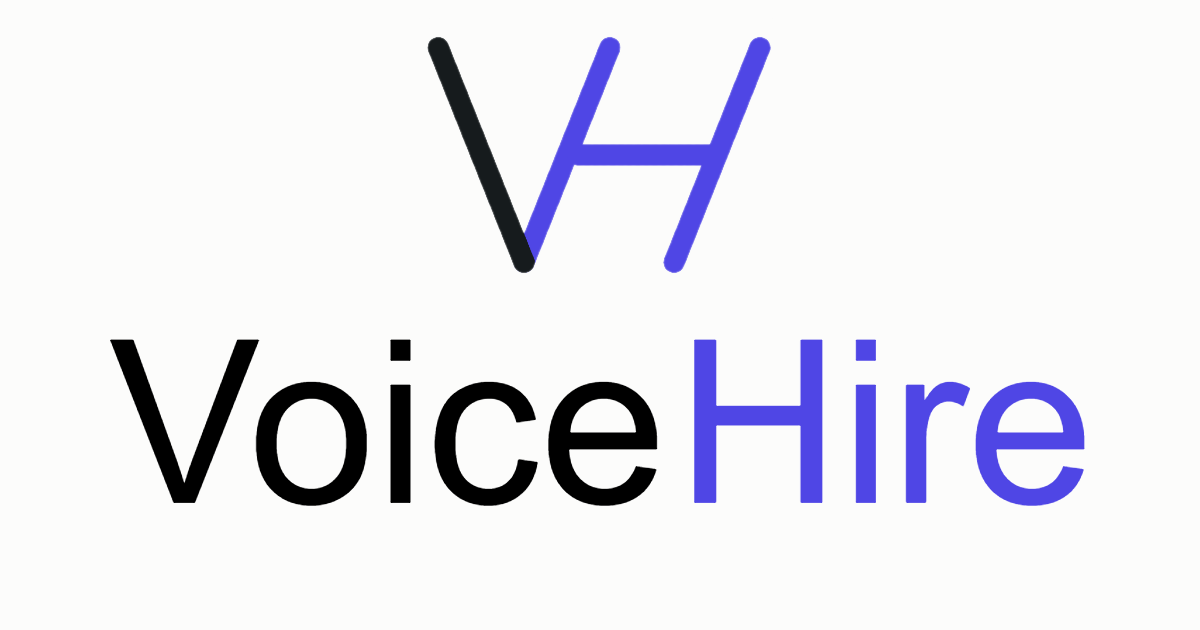 AI Interview Agent | 24/7 Automated Interview Software | VoiceHire